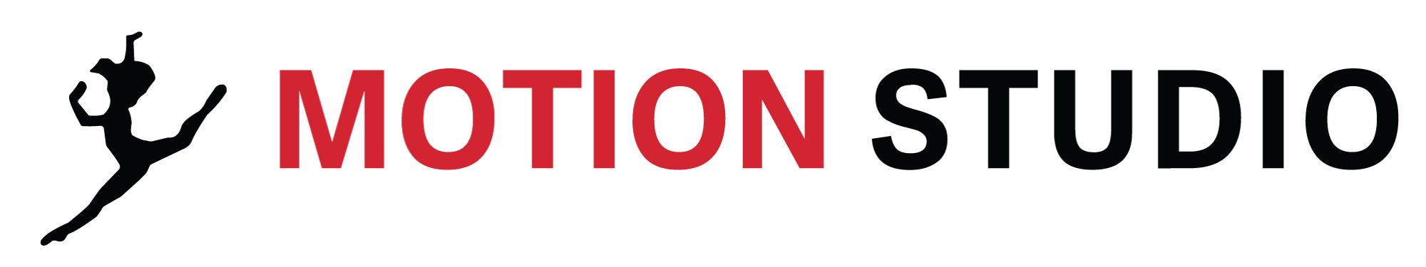 Home - Motion Studio